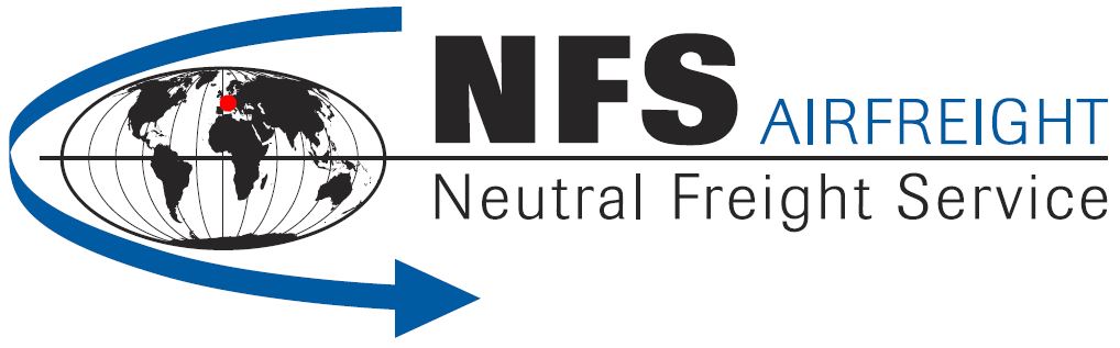 Global network – NAC Air Consolidators